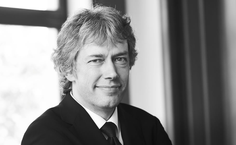 Patrick Geiger - STRBA Rechtsanwälte